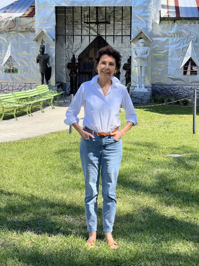 A great day for a drive to Solomon’s Castle in Ona, Florida – BCCSWF